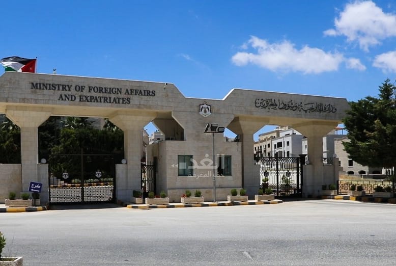 توضيح من “الخارجية” بخصوص المهندس الأردني في الرياض – وكالة عجلون الإخبارية