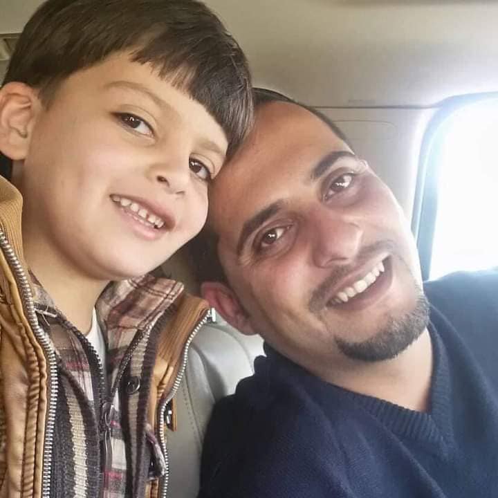 قدر الله وما شاء فعل.. المحامي الدعجة ينعى 5 من أبنائه بكلمات مؤثرة ...