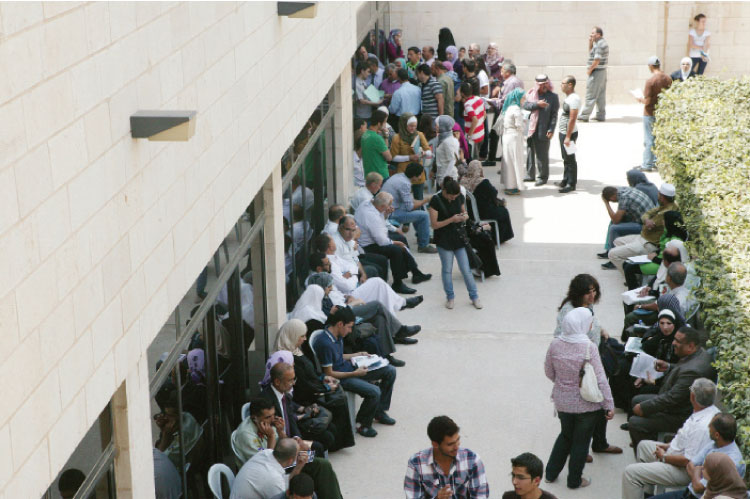 “القبول الموحد”: بدء تقديم طلبات المنح والبعثات الخارجية الخميس – وكالة ...