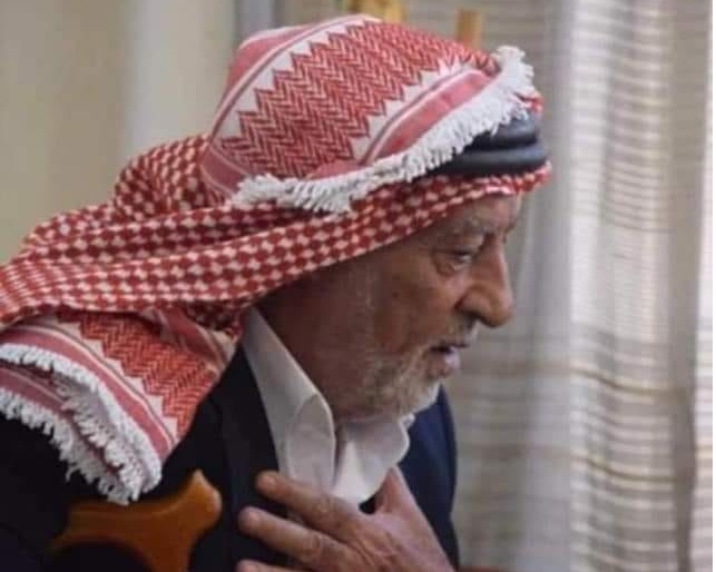 الحاج علي محمد درويش الدعوم (ابو يحيى) في ذمة الله – وكالة عجلون الإخبارية