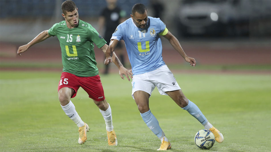 اجتماع أمني تنسيقي يناقش ترتيبات مباراة الوحدات والفيصلي – وكالة عجلون ...