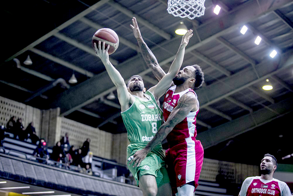 الأرثوذكسي يخسر رهان أصفهان الإيراني بـ”سلة” غرب آسيا – وكالة عجلون ...