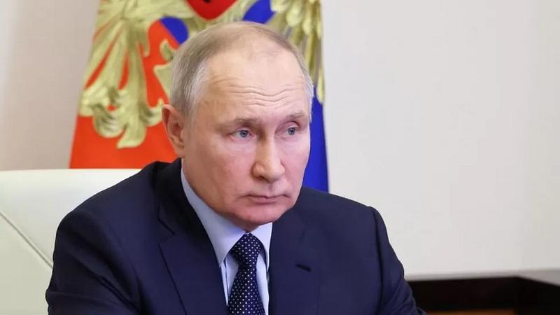 بوتين يعلن صد هجوم أوكراني بطائرات مسيرة على موسكو – وكالة عجلون الإخبارية