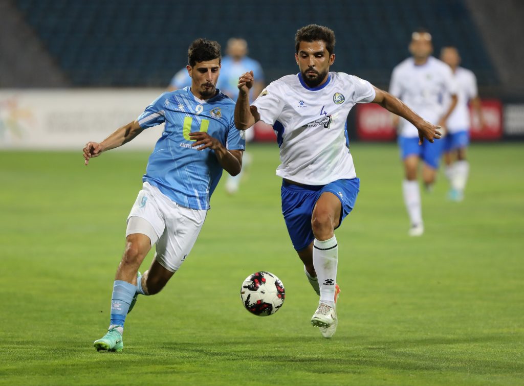 الفيصلي يبدأ مشوار الدفاع عن لقب الدوري بالفوز على السلط – وكالة عجلون ...