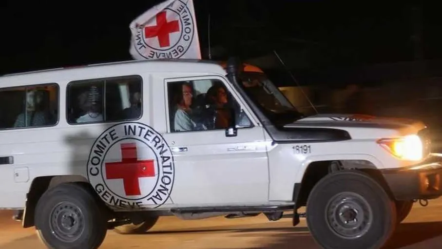 تفاصيل بنود صفقة تبادل الأسرى والهدنة – وكالة عجلون الإخبارية