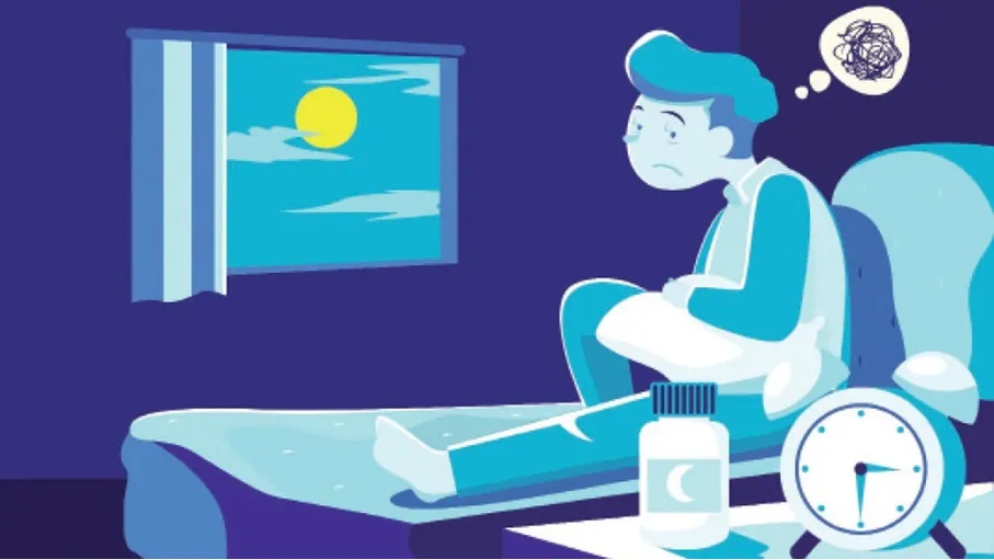 “أعراض نقص المغنيسيوم – وكالة عجلون الإخبارية