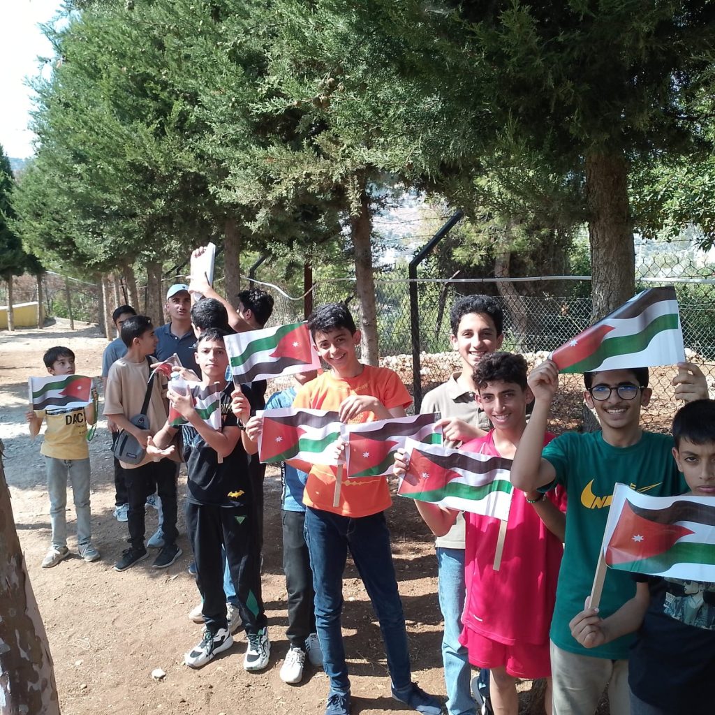 أنشطة متنوعة ومسارات كشفية تنفذها المراكز الشبابية التابعة لمديرية شباب ...