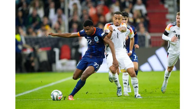 ألمانيا تبلغ الدور ربع النهائي بفوز صعب على هولندا – وكالة عجلون الإخبارية