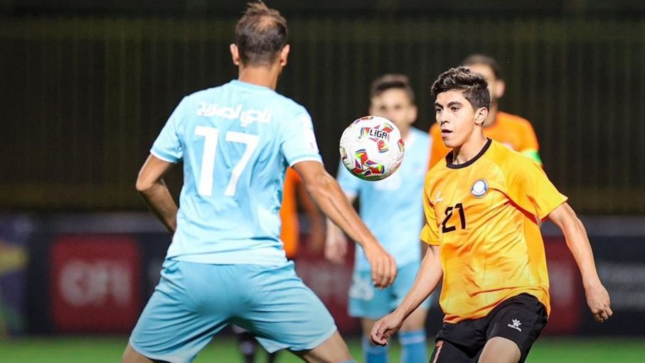 الصريح ومغير السرحان حبايب بـ”المحترفين” والرمثا يواجه معان اليوم ...