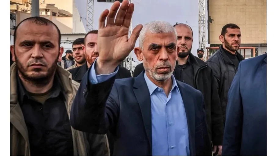 جيش الاحتلال: اغتيال السنوار – وكالة عجلون الإخبارية