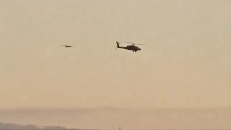 يصعب رصدها.. ماذا نعرف عن مسيرة “صياد 107” التي ضربت منزل نتنياهو ...