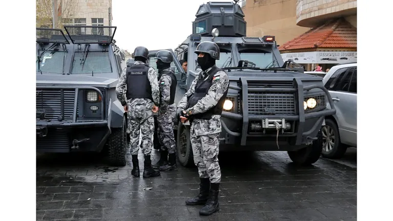 مقتل شاب وإصابة 6 اخرين خلال مشاجرة في الكرك – وكالة عجلون الإخبارية